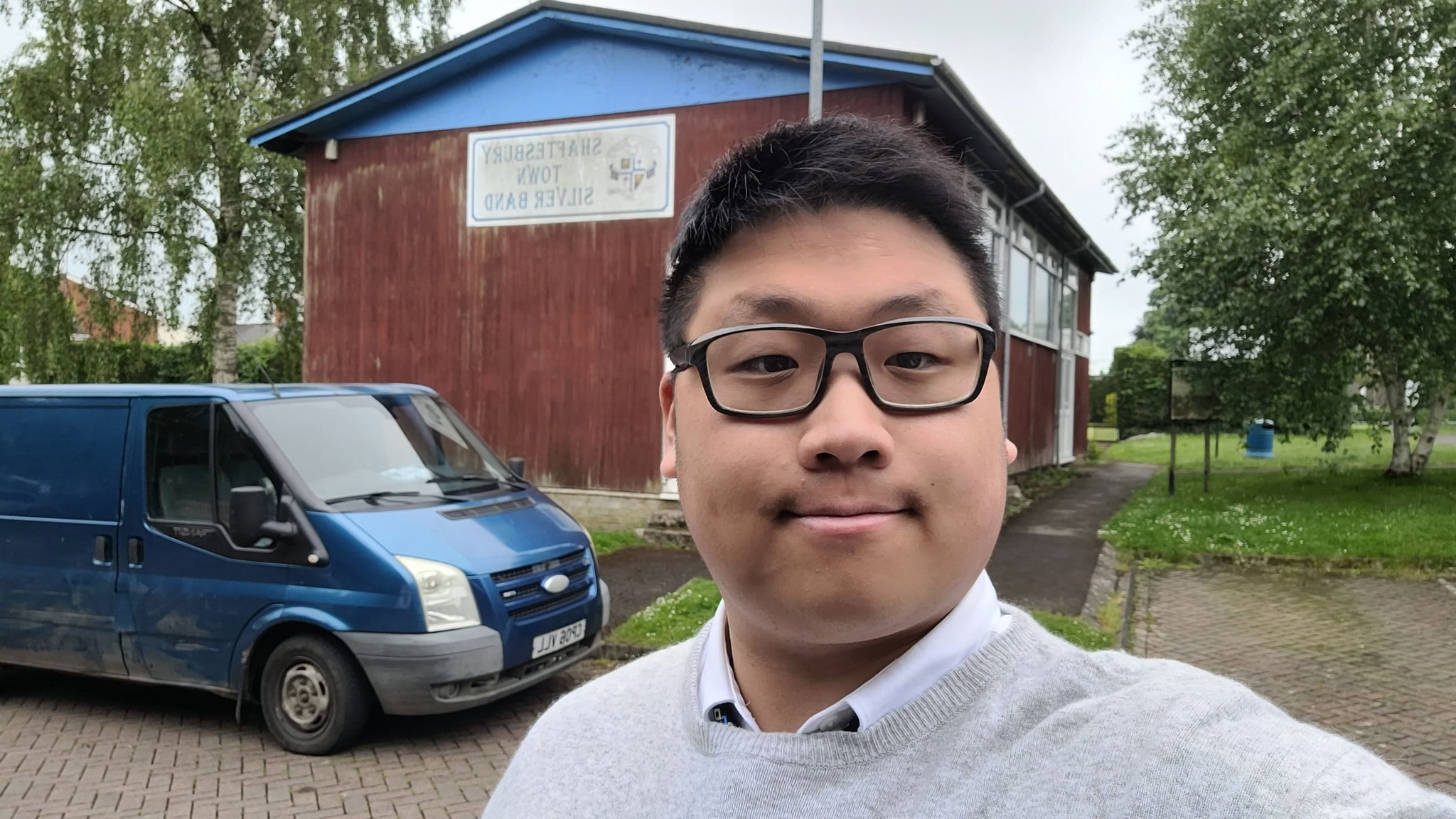 My name is Sam Zheng – Poole Stake Blog | Church of Jesus Christ
