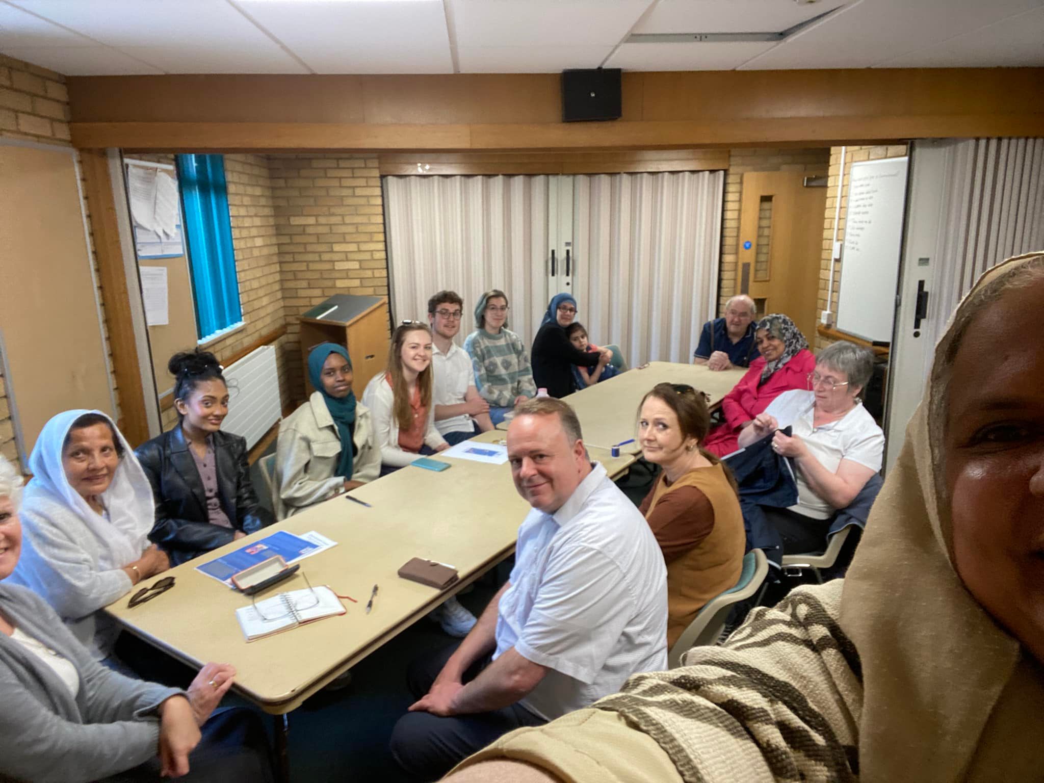 Unity International Catering – Poole Stake Blog | Church of Jesus Christ