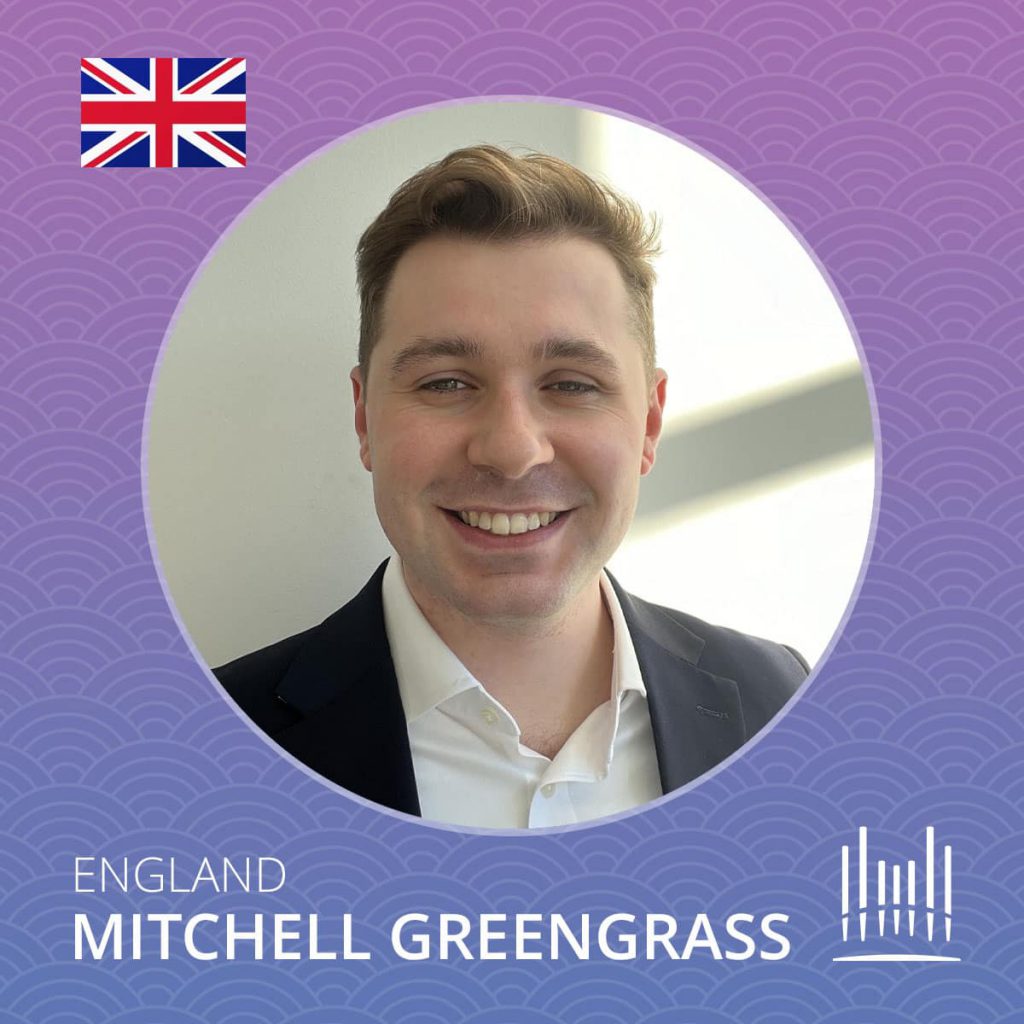 Mitch Greengrass to sing with Tabernacle Choir – Poole Stake Blog ...